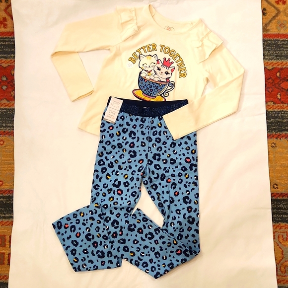 Garanimals | Matching Sets | Garanimals Girls Set | Poshmark